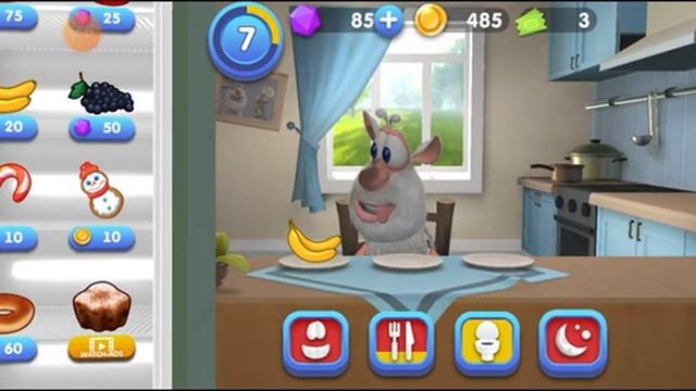 Буба игра года