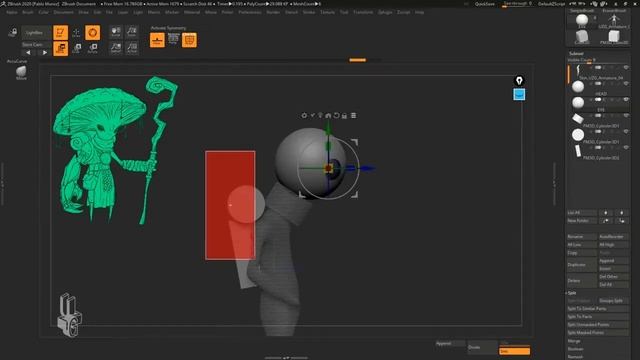 [2 Блокировка и проектирование] 04 Блокировка примитивов и под инструменты