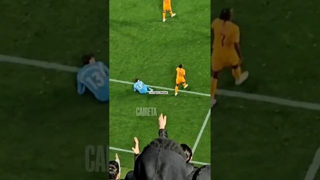 Согласны с удалением Винисиуса в матчес Валенсией?