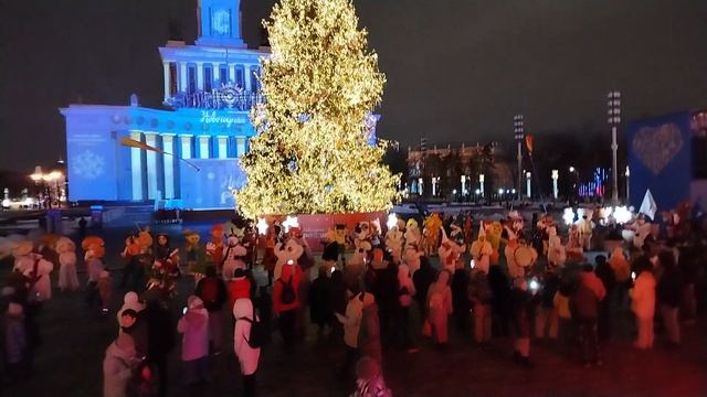 Россия ВДНХ