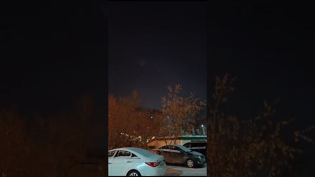 01.01.25016 Тюмень фейерверки в Новый 2025 год