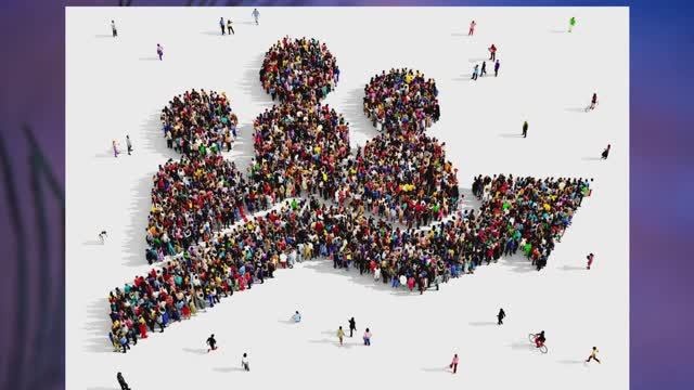 § 16 "Рост численности населения Земли", География 10 класс, Полярная звезда