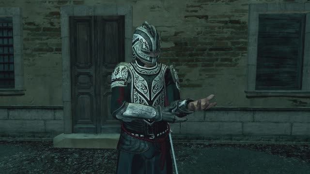 Assasin's Creed 2 Прохождение #11