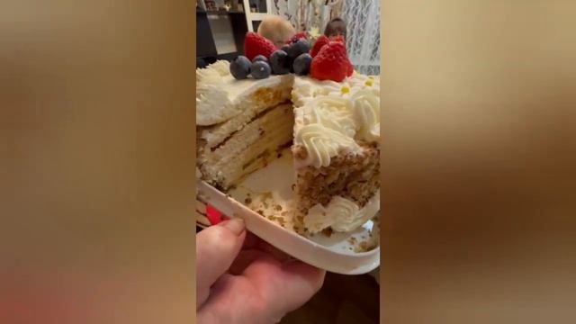 Отмечаем мой День рождения🎂🎉🎁