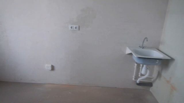 Ремонт двухкомнатной квартиры в новостройке