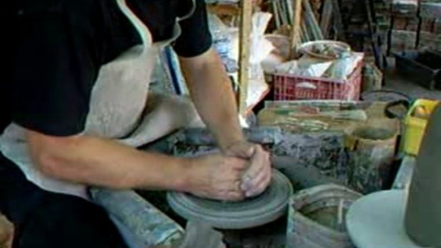 Гончарный круг_классический5