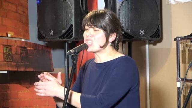 19 Весна красна - Вербное Воскресение