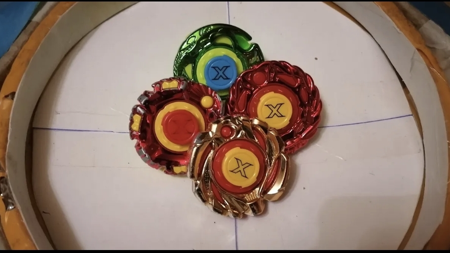 big турнир ,, часть 1,,