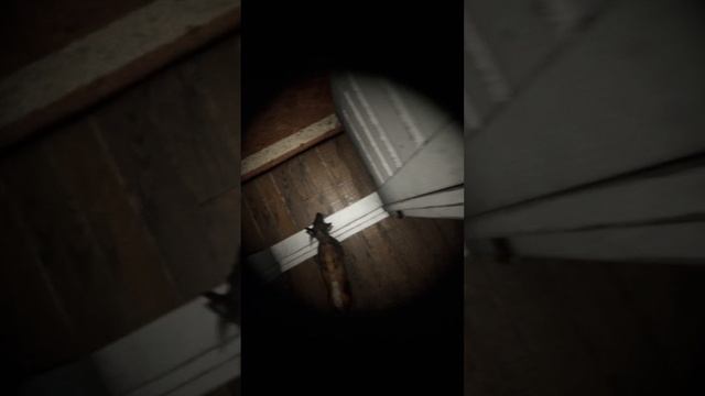 Кто-ж знал то?... #devour #game #pc #youtube #shorts #horror #channel #coop #happymoments #valgor