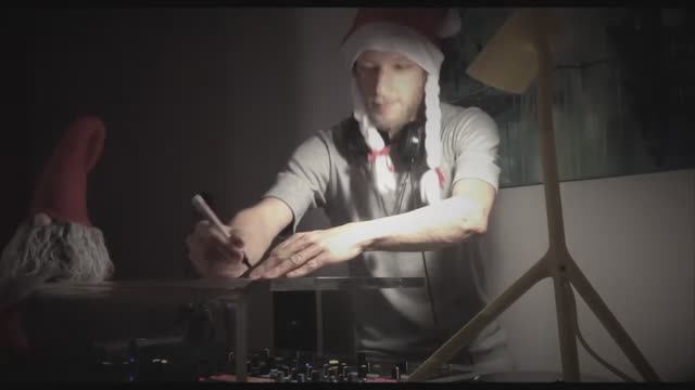 Boris Brejcha - DJ Mix Number 02 - 2013