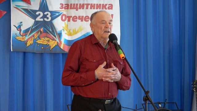 17 Ты всегда одетая по моде...- Юрий Наймушин