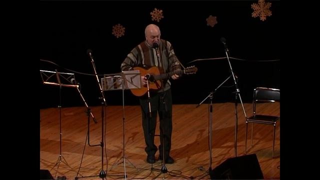 Сергей Никитин - Никого не будет в доме