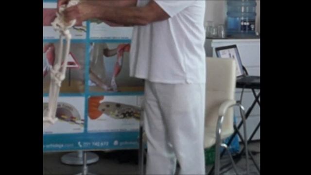 СКРУЧЕННЫЙТАЗ УВЕЛИЧИВАЕТ СКОЛИОЗ