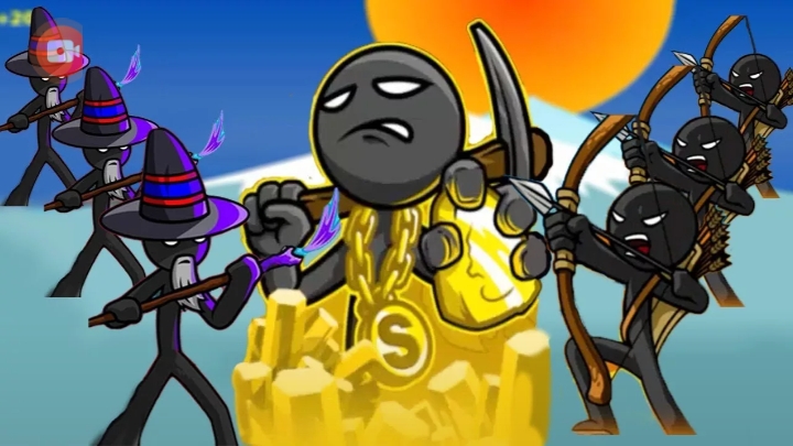 стик вар легоси