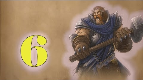 Warcraft III Reign OF Chaos ► Прохождение 6