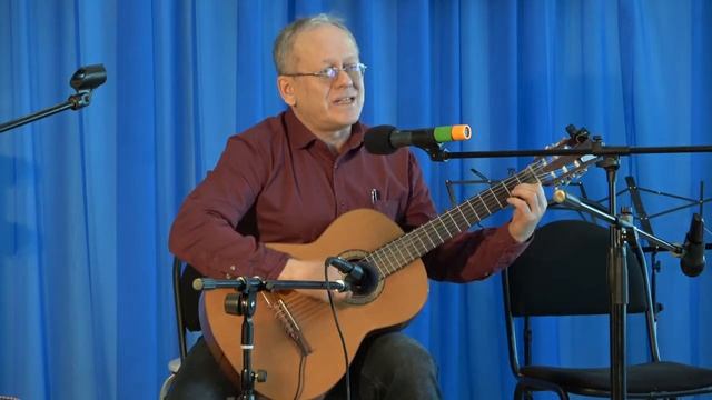 25 Три сосны - Юрий Бяков