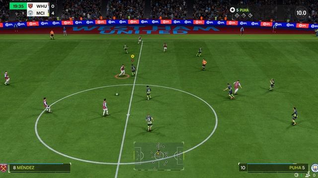 Наконец-то FC-25 у меня)))