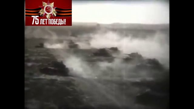 Демарш. Он не вернулся из боя (В,Высоцкий кавер)