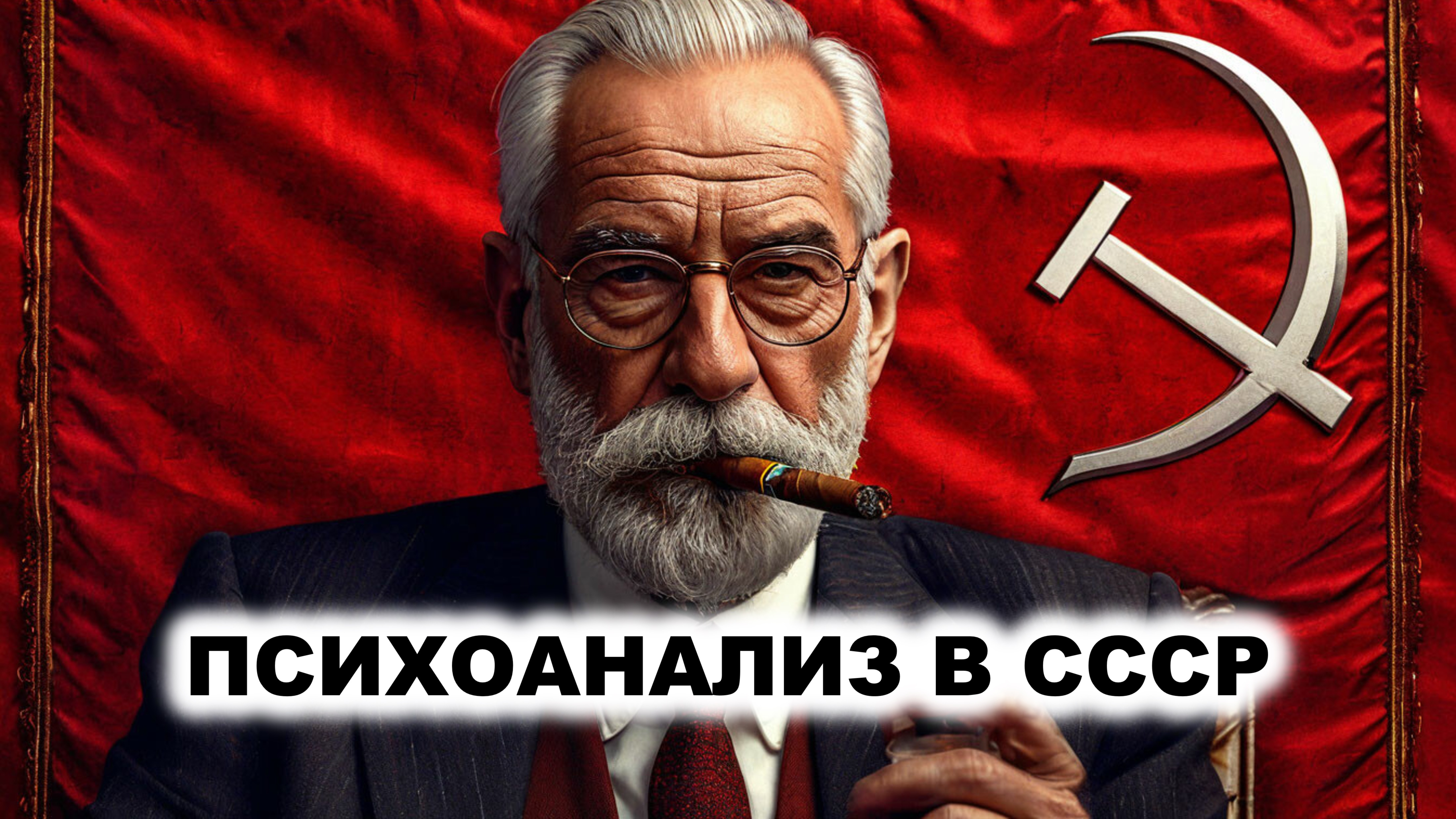 03.7. Психоанализ в СССР и России