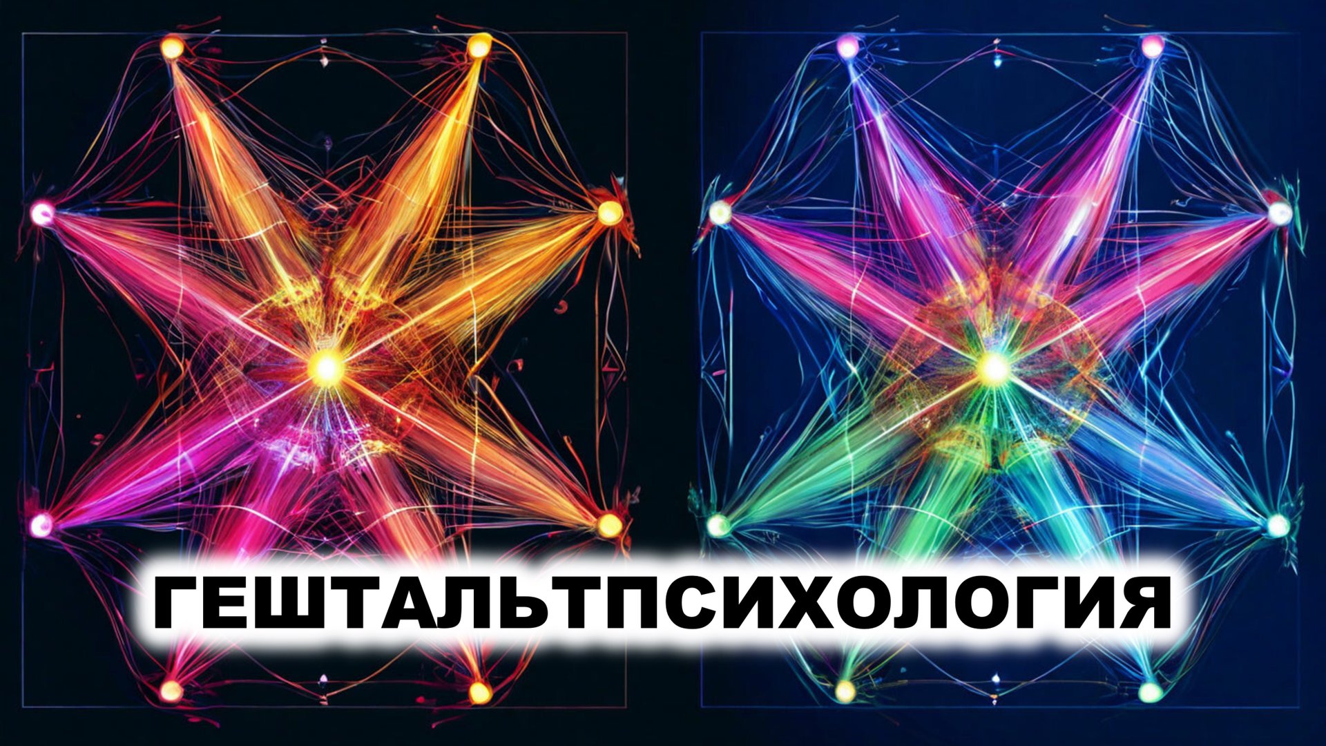 04.1. Гештальтпсихология - базовые идеи