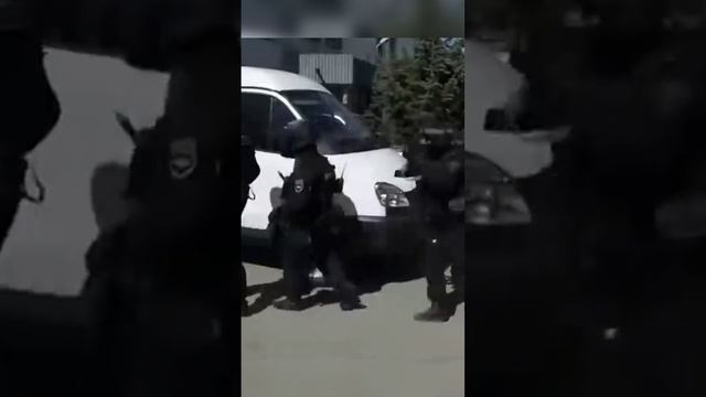 Контрабанда в тюрьму Наркодизайнеры