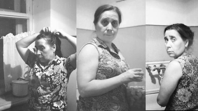 1974 МОЙ ЮНОШЕСКИЙ АРХИВ