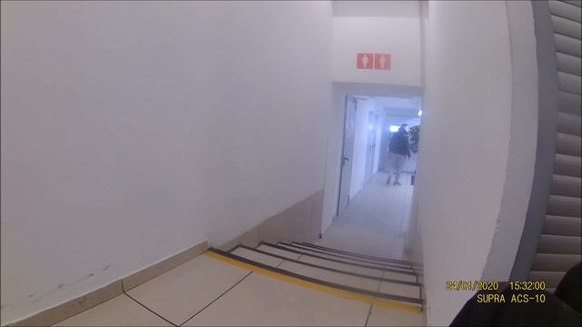 приключения на рынке или не мой день