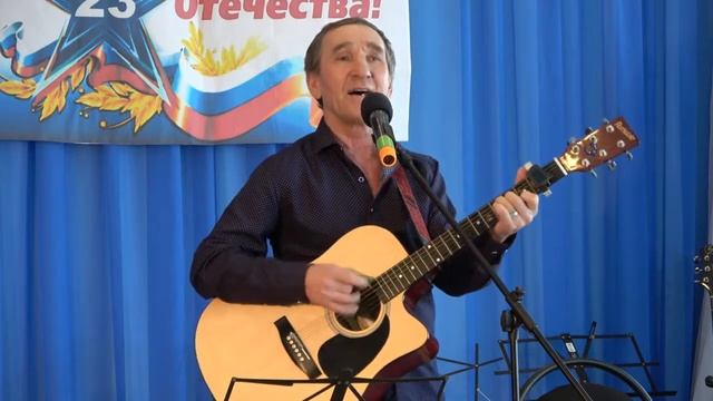 12 Село Нылга - Владимир Салтыков