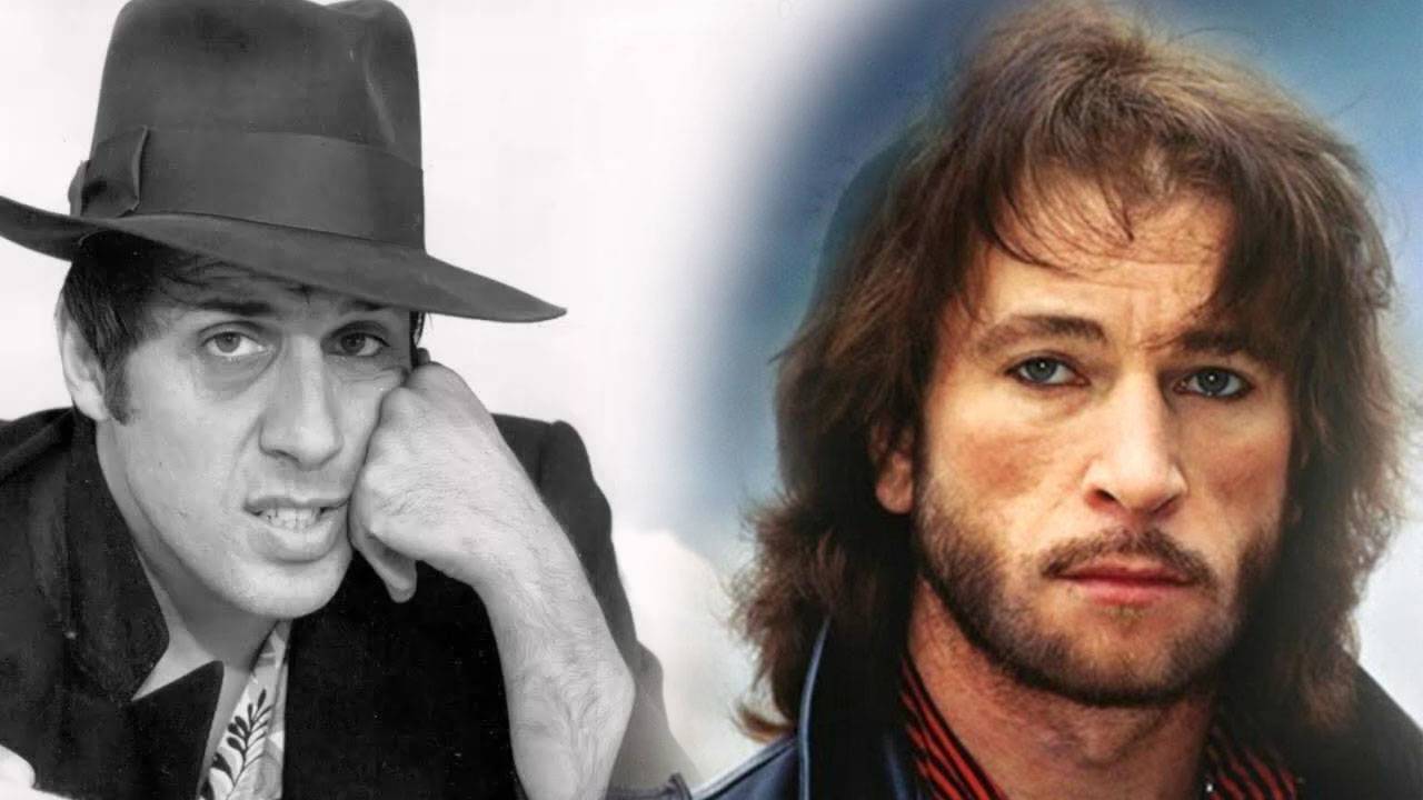 ИгорьТальков "Love you". / Адриано Челентано "Сюзанна".