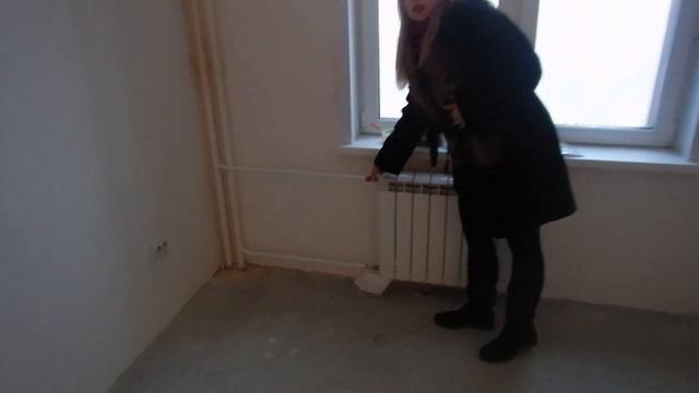 Ремонт квартиры под ключ в новостройке