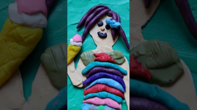 Сладкое котикам не положено!