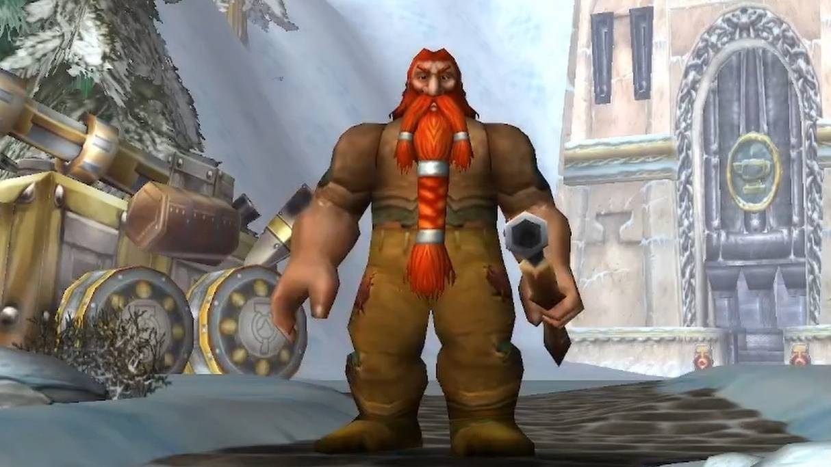 WoW 3.3.5а "Циркуль"
Охотник – дворф
Выполнение заданий
Прокачка ханта 27-28 lvl