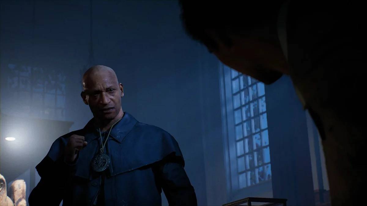 ,,Индиана Джонс и великий круг,, Часть 1.