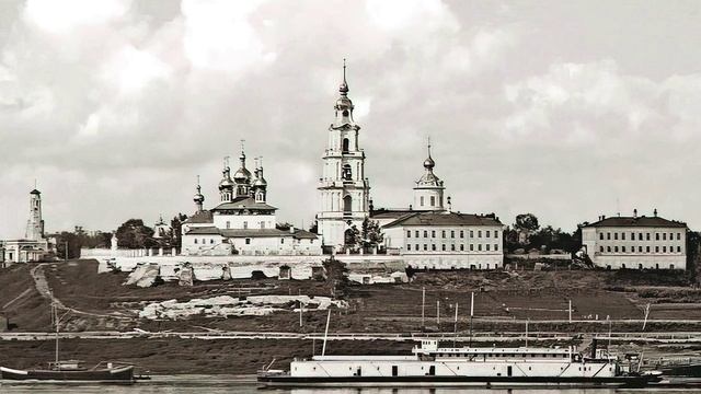 Костромской Кремль (2021-2023) 
творческая мастерская Дмитрия Трофимова "Царьград"