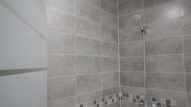 Ремонт совмещенного санузла и коридора.  До и после.