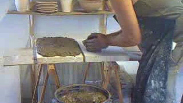 Глина4_сушка