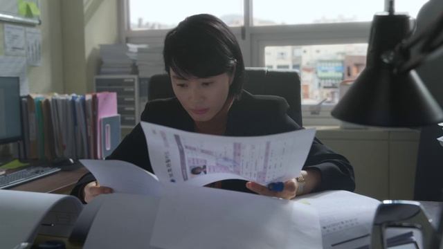 Суд по делам несовершеннолетних  1 сезон 3 серия