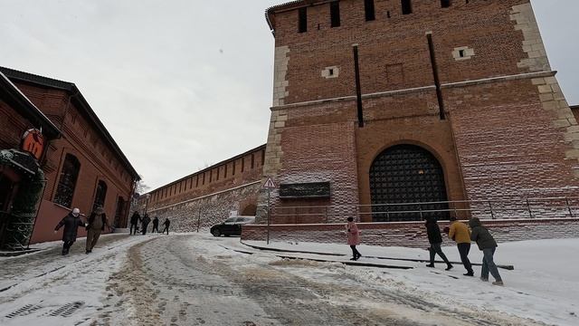 Нижний Новгород 2025 год