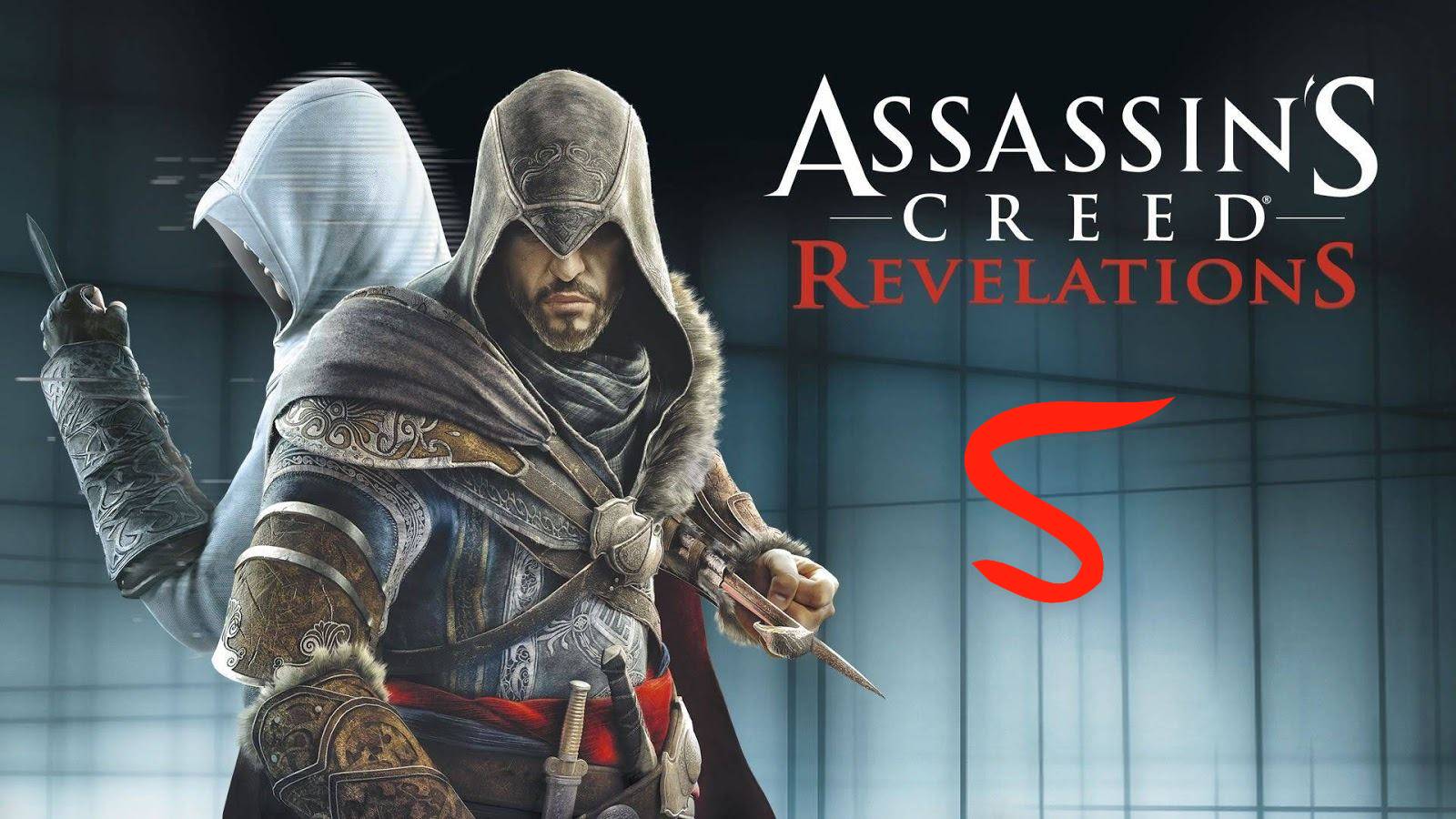 Assassin’s Creed: Revelations, #5 Наследник империи