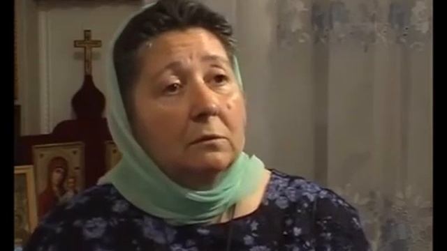 Отрок Вячаслав. Проверка на экстрасенсорные способности