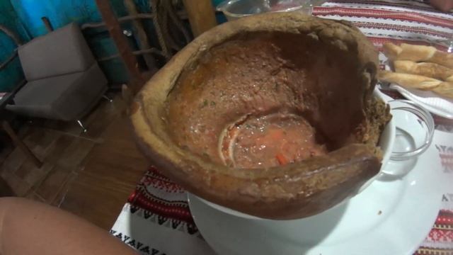 2017 25 09 СИМФЕРОПОЛЬ корчма Диканька