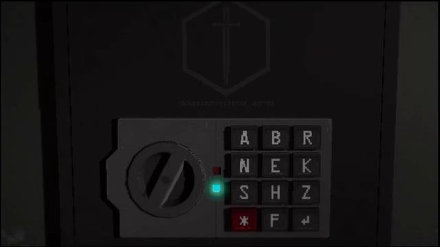 SIGNALIS Прохождение 7