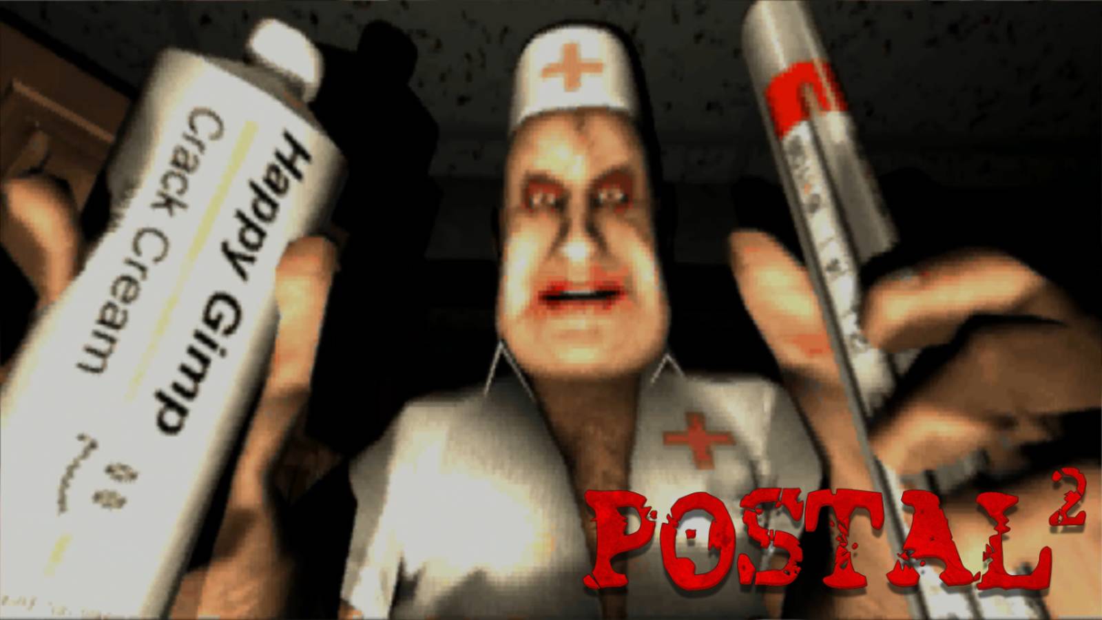 Прохождение Postal 2 - Часть 6: Во все тяжкие!