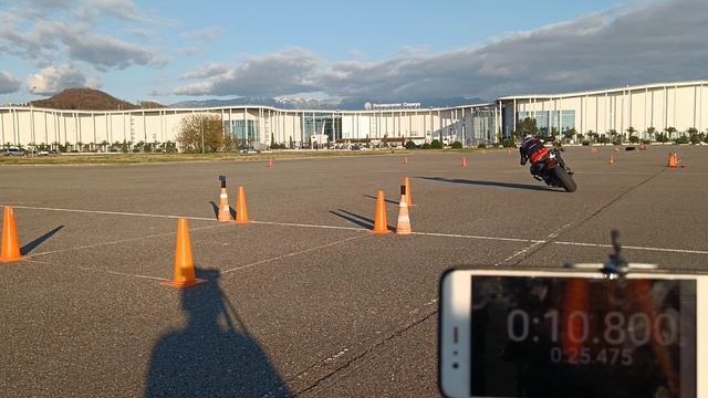 ROTATION GP 02.12.2024 00:19.760, Сочи