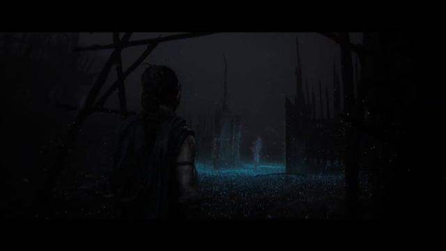 Senua's Saga: Hellblade 2 . Прохождение 5. Финал.