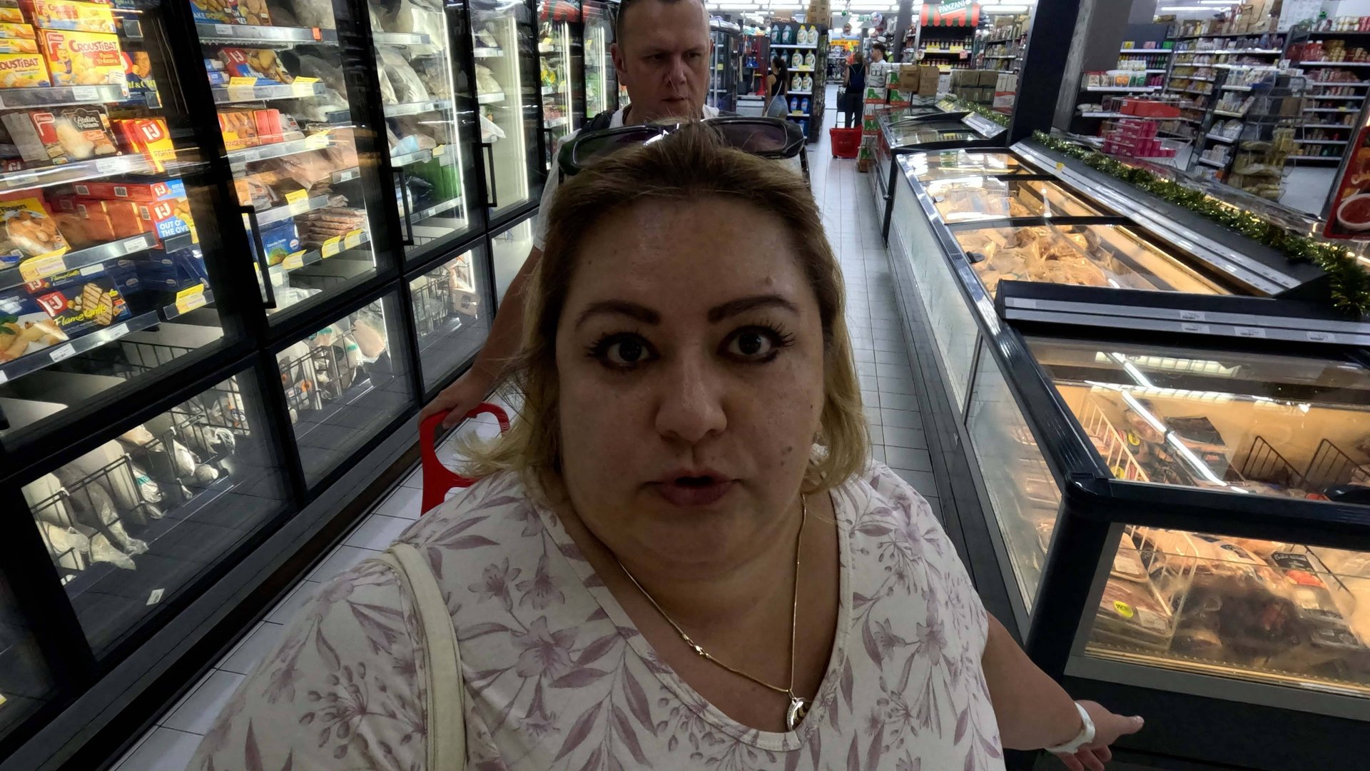 Зимуем на Маврикии. Повседневная жизнь на тропическом острове.