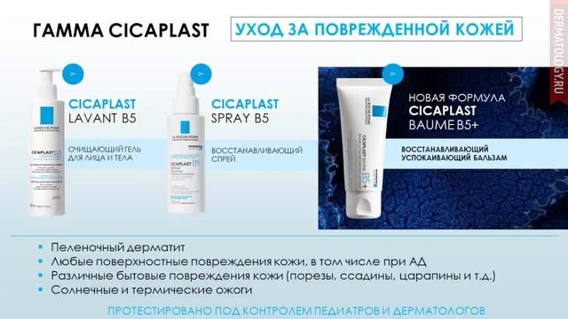 Вся палитра заболеваний кожи при нарушении микробиома кишечника