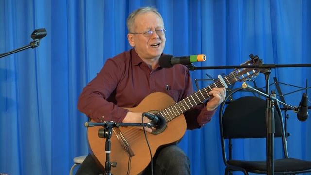 26 Кошачий вальс - Юрий Бяков