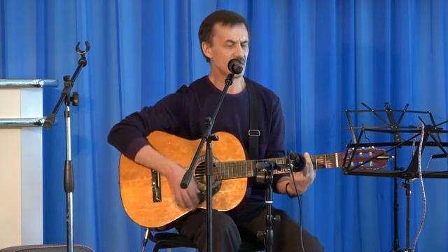 20 А продолжения не будет...- Александр Вихарев