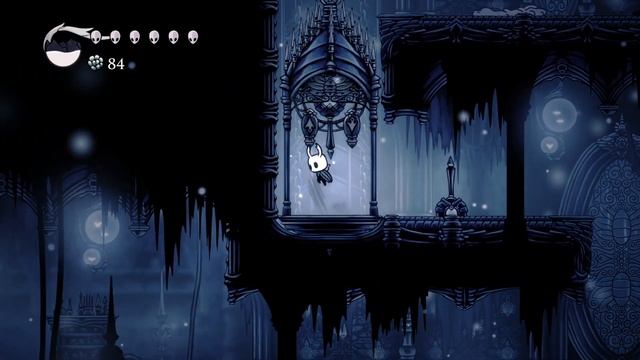 Мастер Душ / Hollow Knight #7